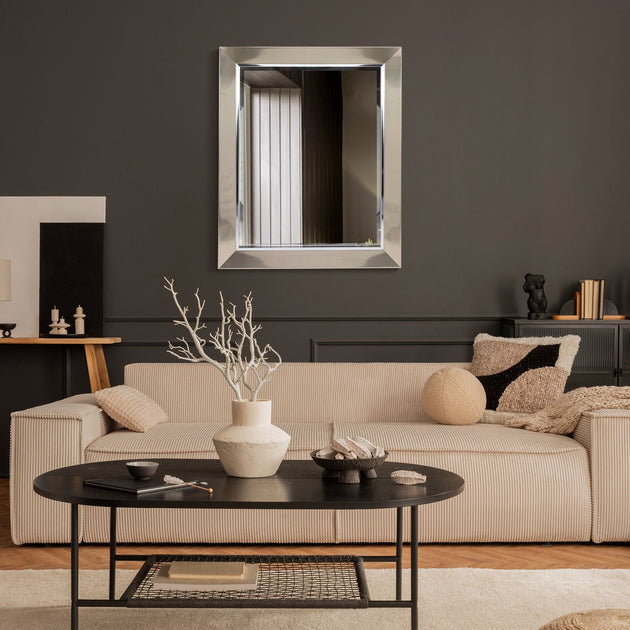 Best Seller Wall Mirrors for Home and Bath Decor – Tagged "Polystyrene ...